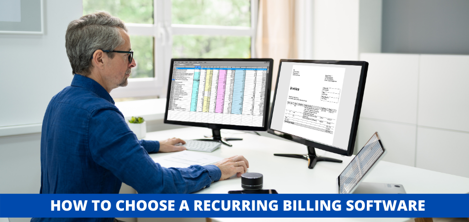 How to Choose a Recurring Billing Software – Payvoice – Stripe ...